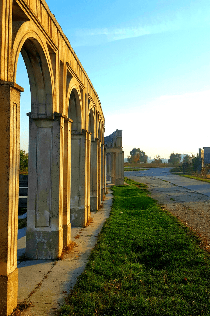 Top 6(66) haunted places in Bucharest - Visit Bucharest