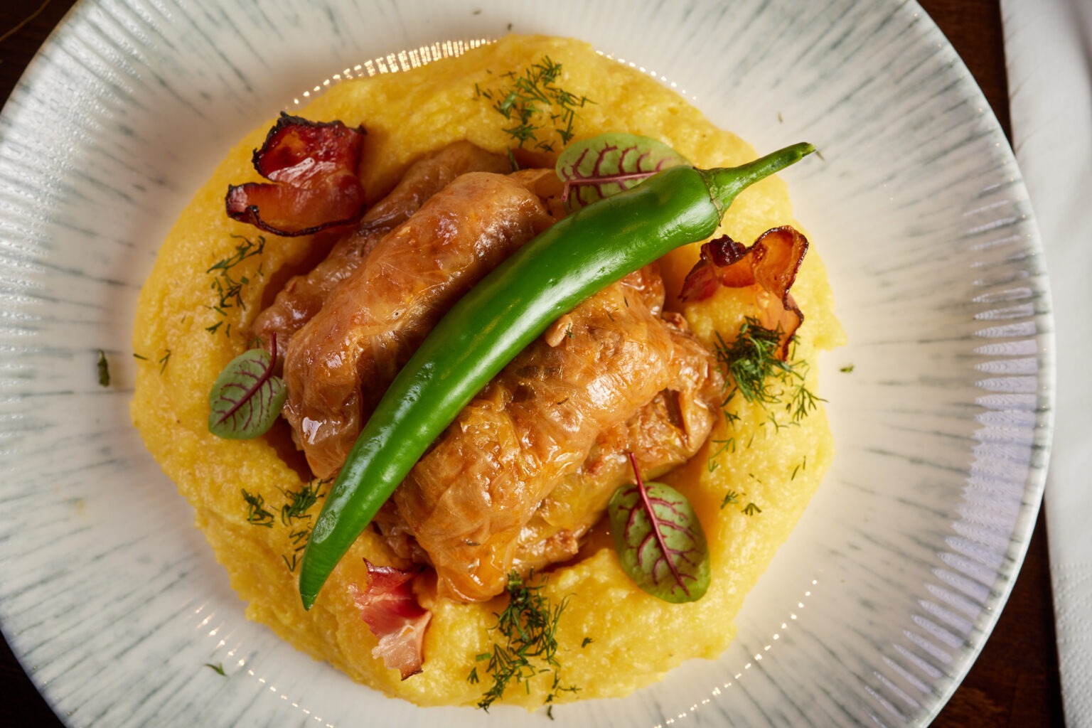 Top 10 Traditional Romanian Dishes - Visit Bucharest