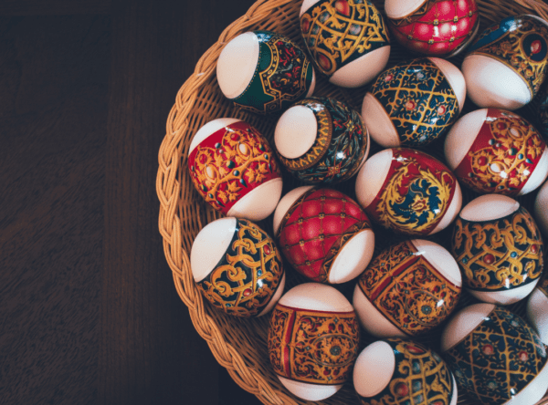 Easter in Romania - Visit Bucharest