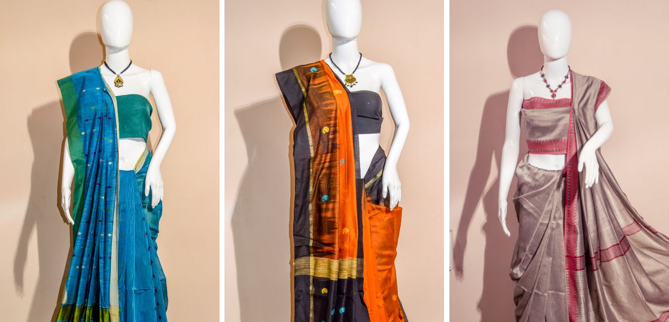 Culture Mix: Indian Sari Meets Romanian Blouse - Visit Bucharest