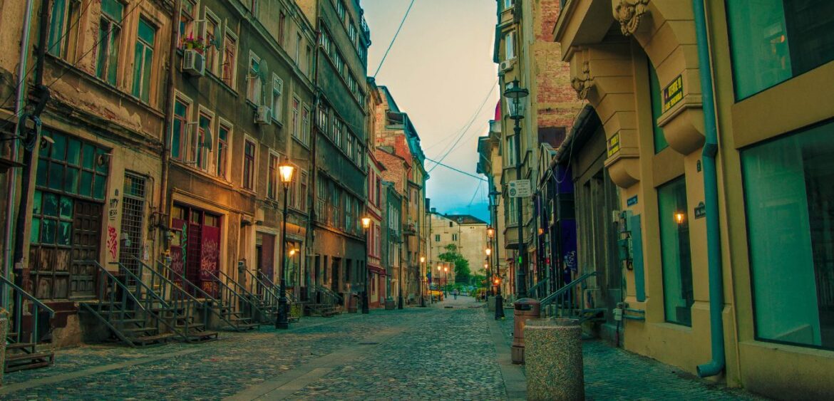 What to visit in Bucharest for free? - Visit Bucharest