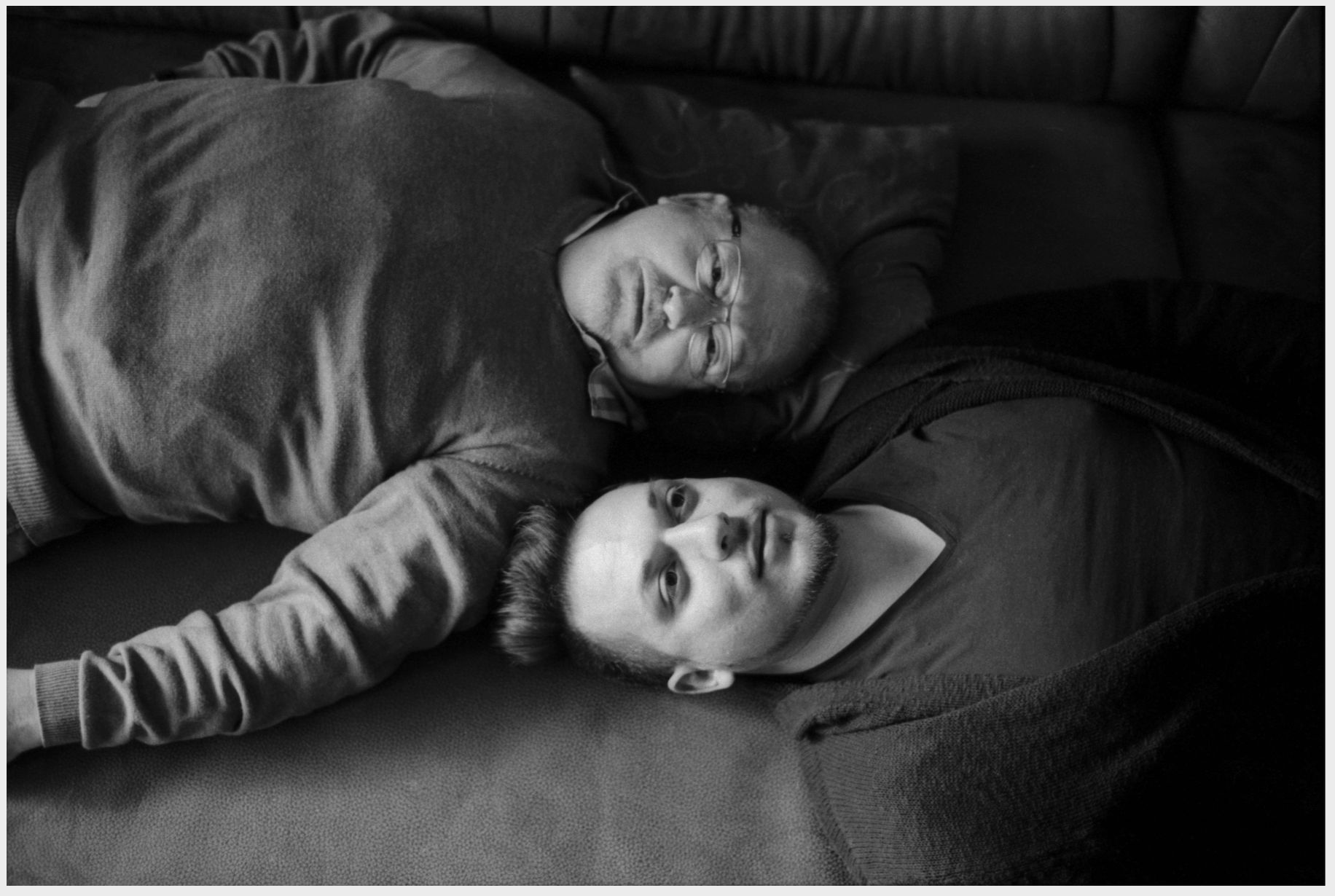 Goethe-Institut Presents ''Looking for the unknown homeland'' - Visit ...