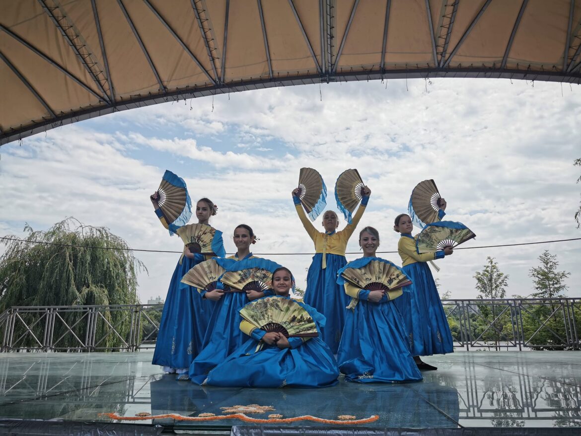 Asian Food Fest Bucharest 2026: May 22–24, Titan Park - Visit Bucharest