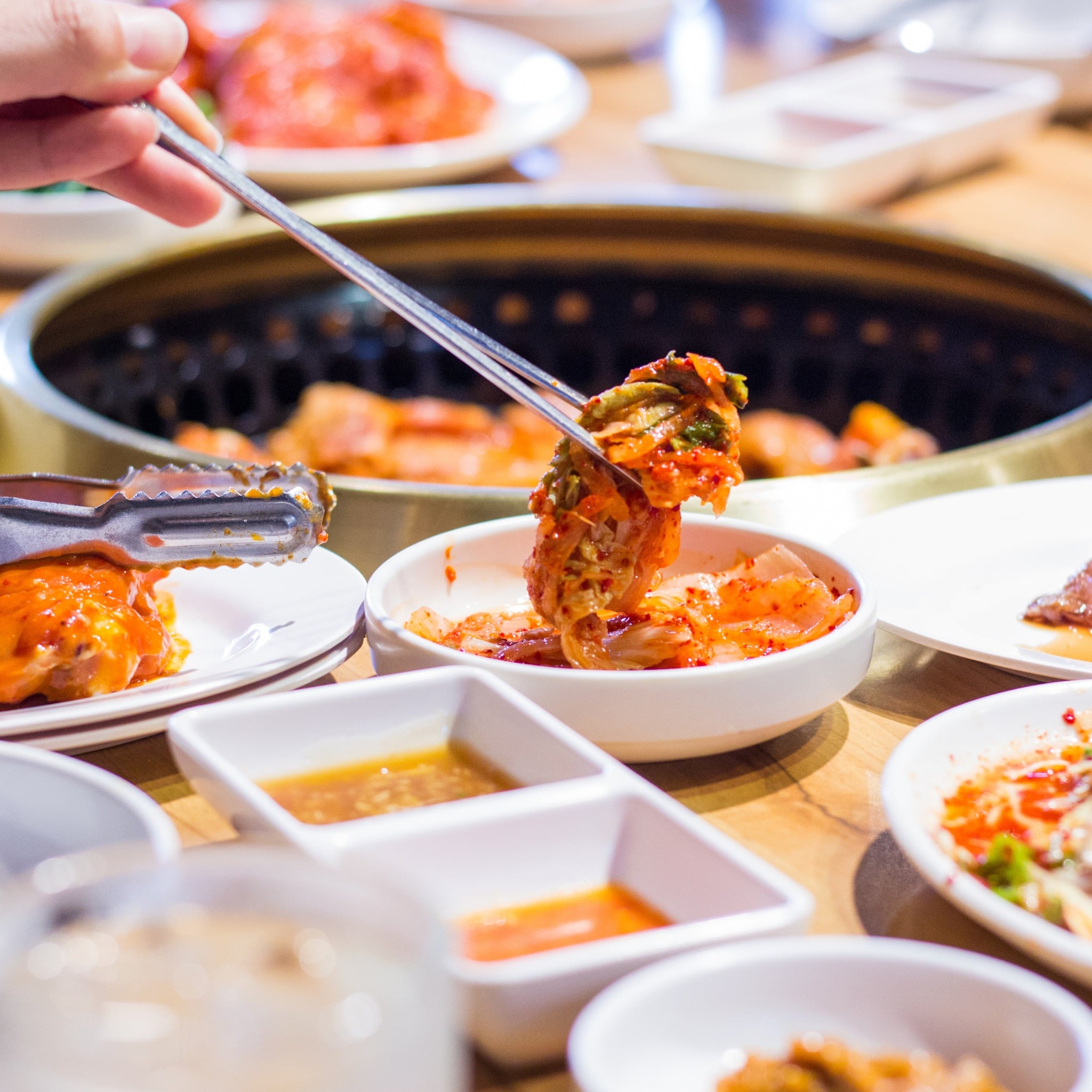 Asian Food Fest Bucharest 2026: May 22–24, Titan Park - Visit Bucharest