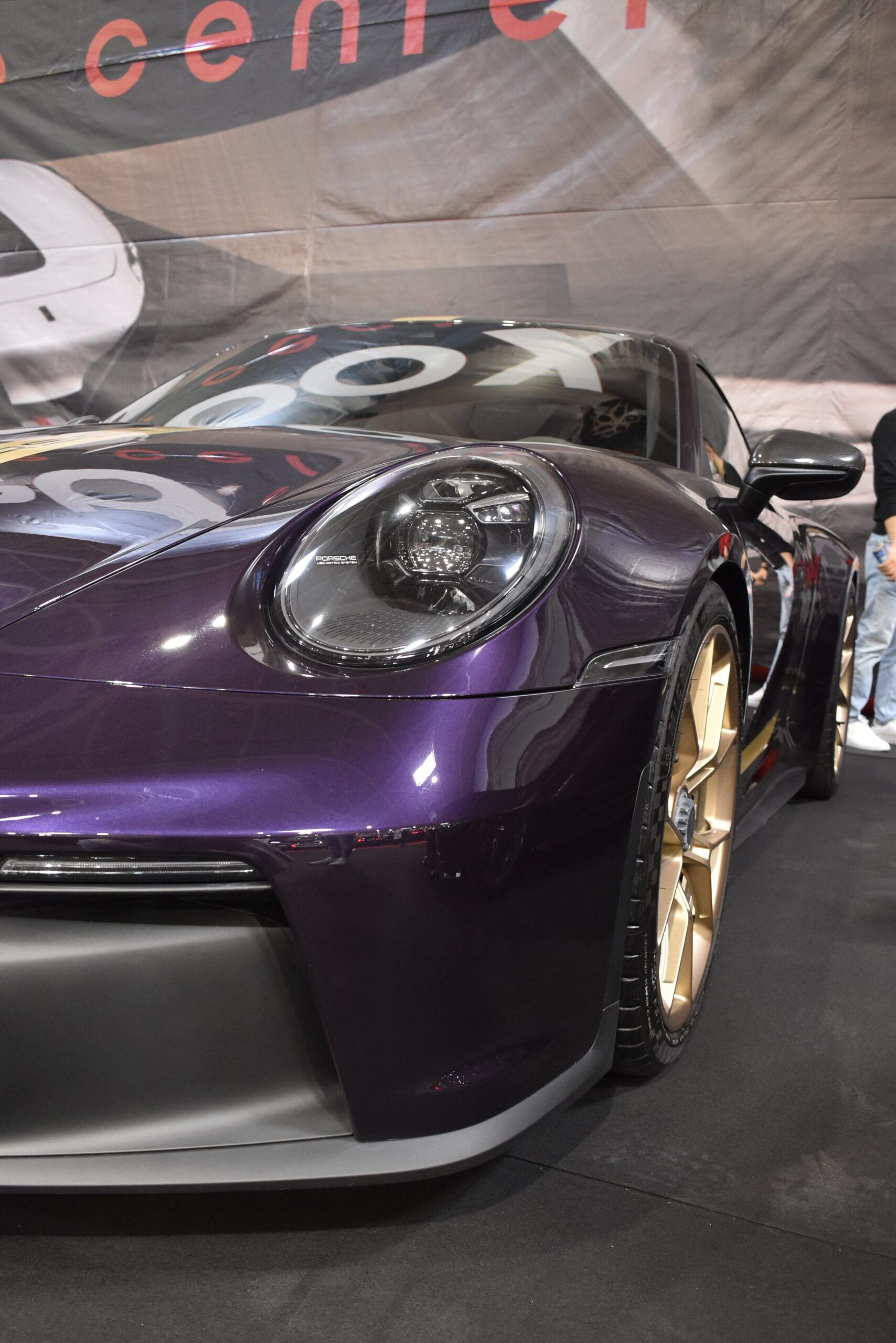 Bucharest Auto Show & Accessories: SAB 2025, October 7-12, Romexpo ...