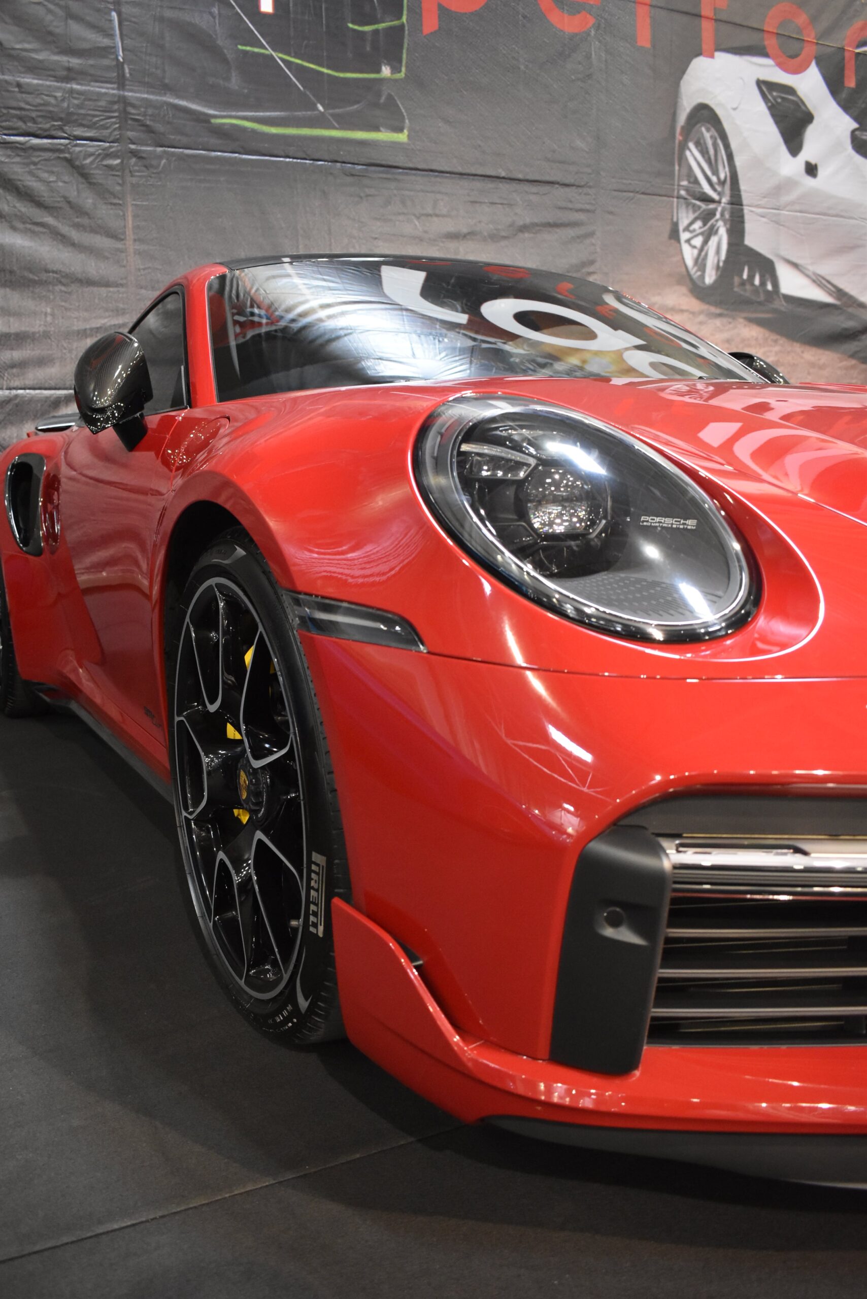 Bucharest Auto Show & Accessories: SAB 2025, October 7-12, Romexpo ...