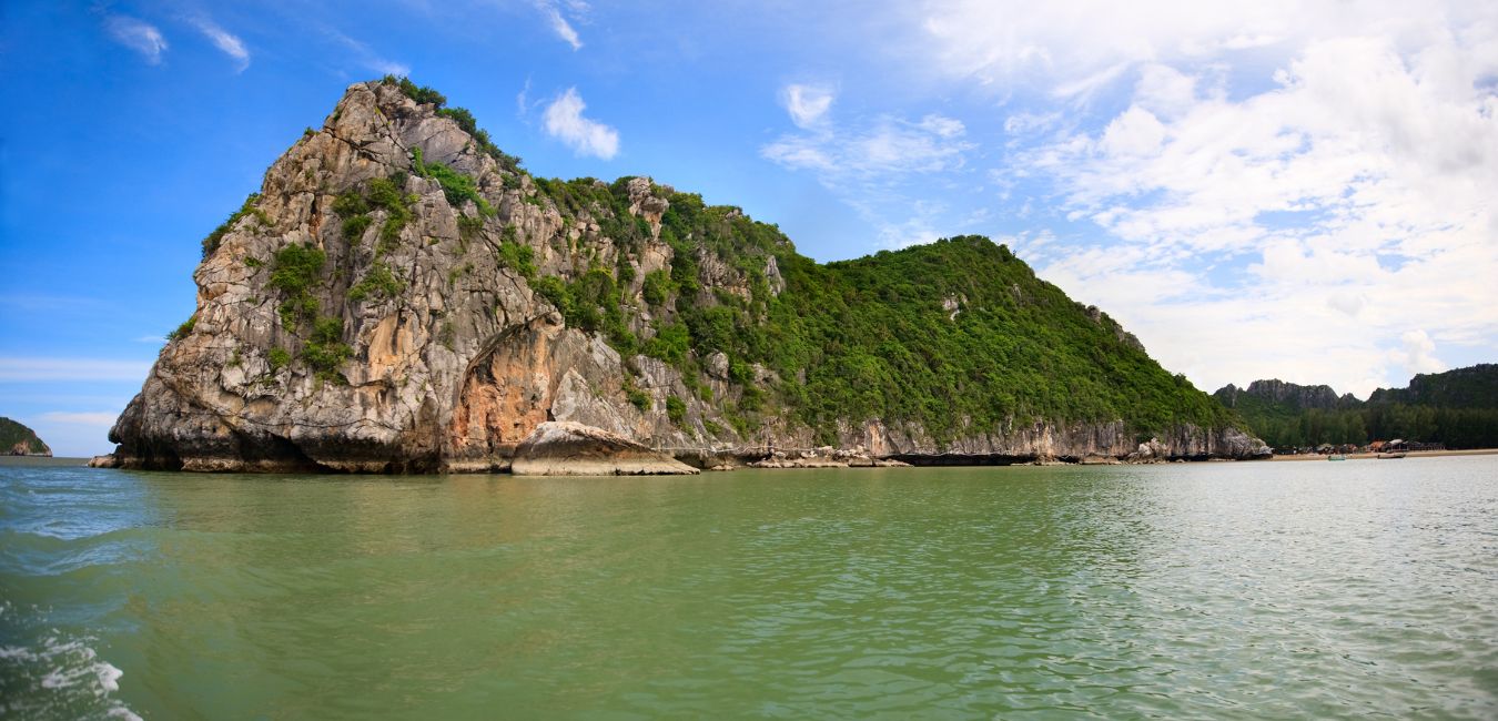Fancy a Cruise on the Romanian Danube? - Visit Bucharest