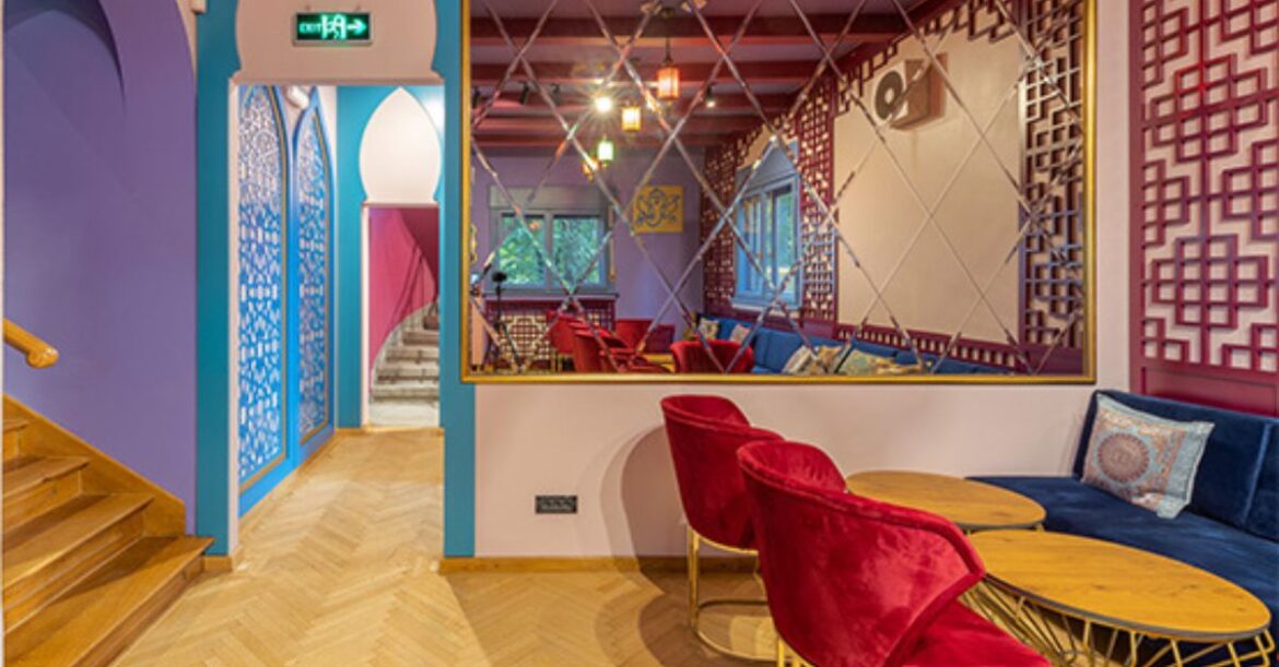 Best Cafes in Bucharest - Visit Bucharest