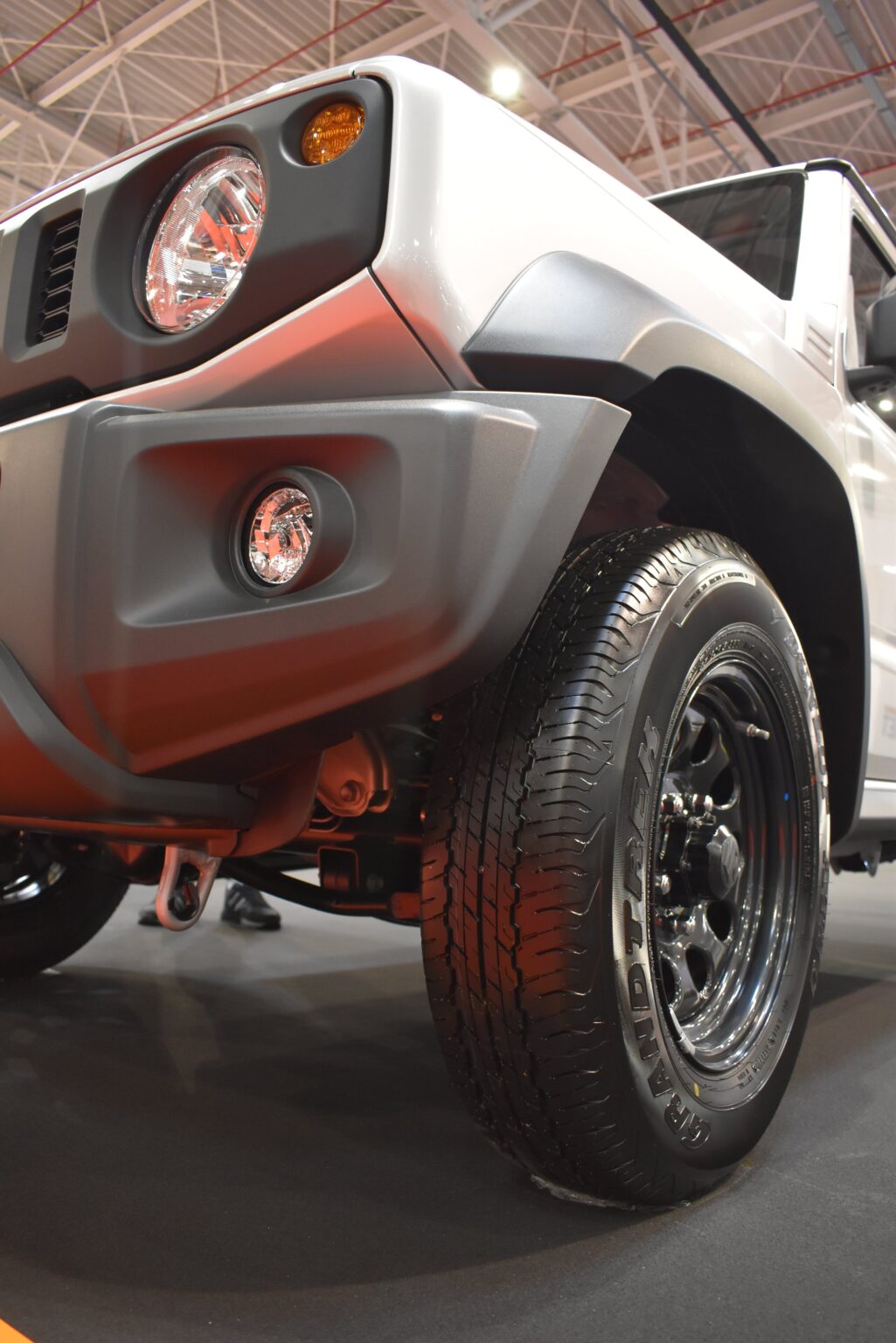 Bucharest Auto Show & Accessories: SAB 2025, October 7-12, Romexpo ...