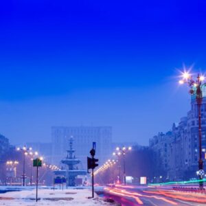 Bucharest in winter - winter markets, attractions to visit, traditional ...