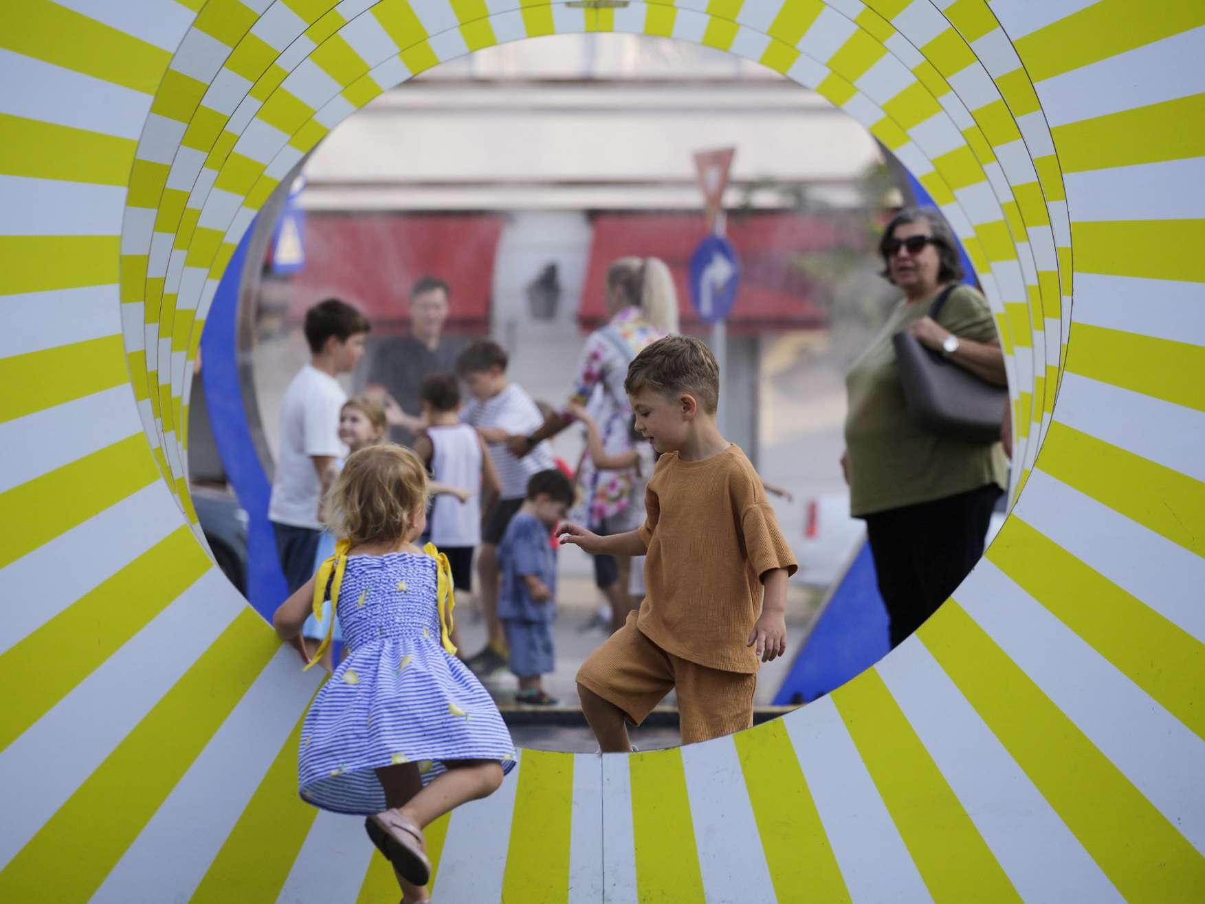 Open Streets Bucharest 2026. All the Events and Schedule - Visit Bucharest