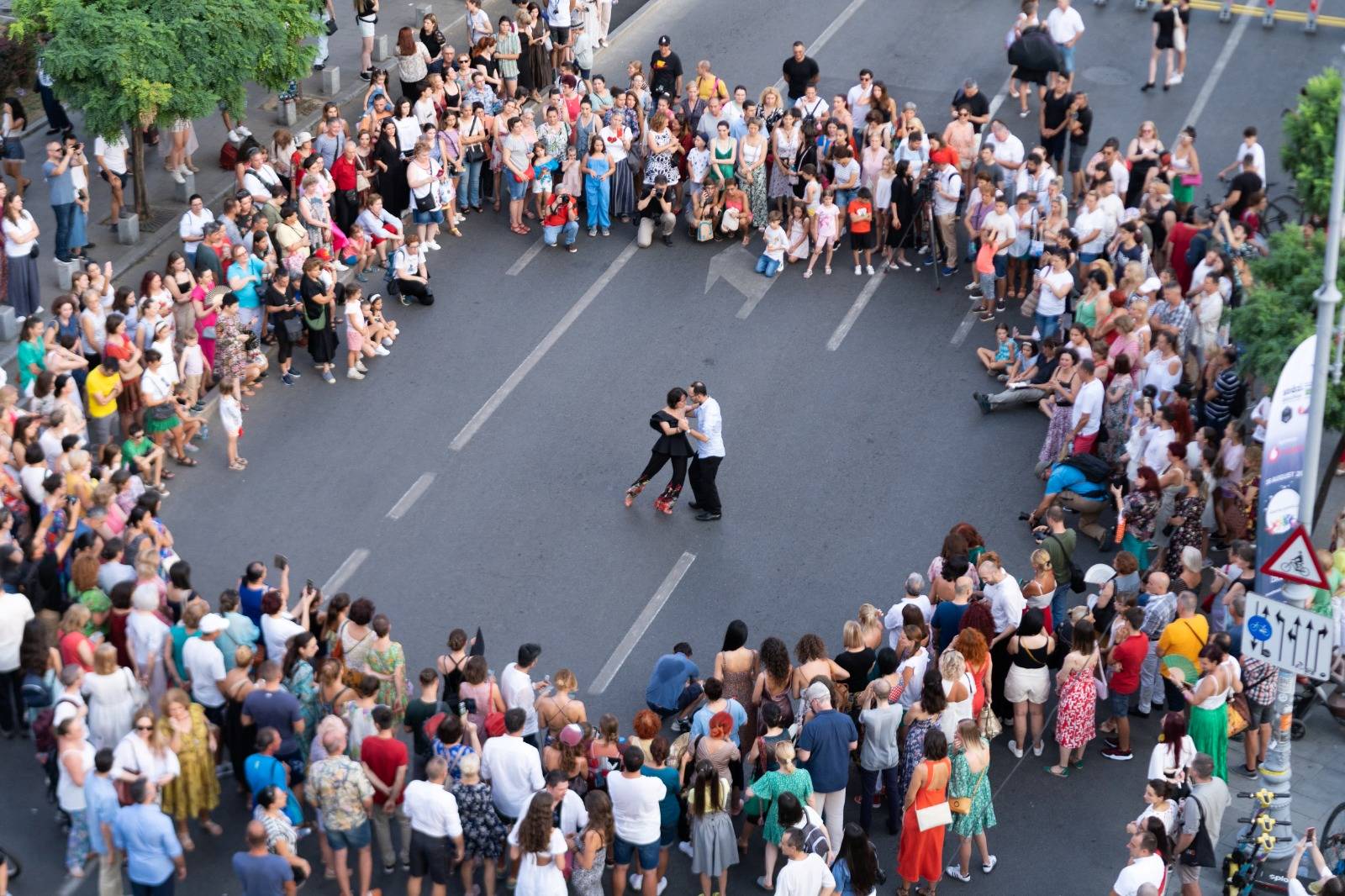 Open Streets Bucharest 2026. All the Events and Schedule - Visit Bucharest