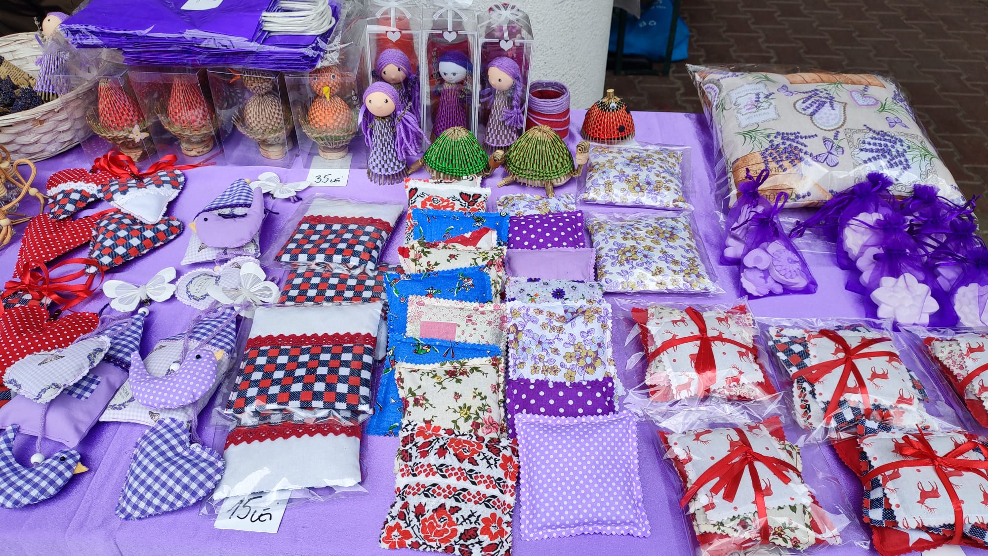 Palm Sunday Fair at the National Museum of the Romanian Pasant ...