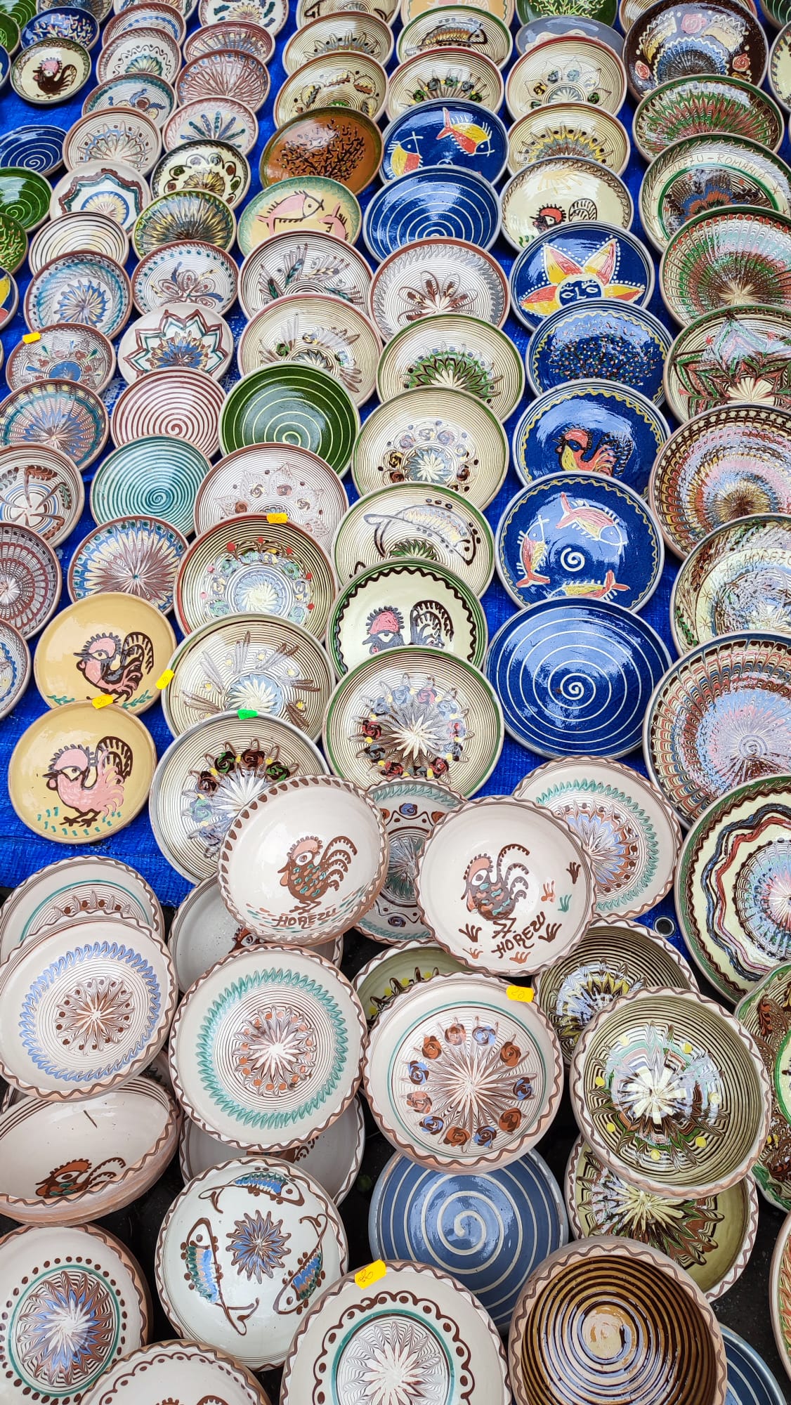 Palm Sunday Fair at the Village Museum in Bucharest: April 3-5, 2026 ...