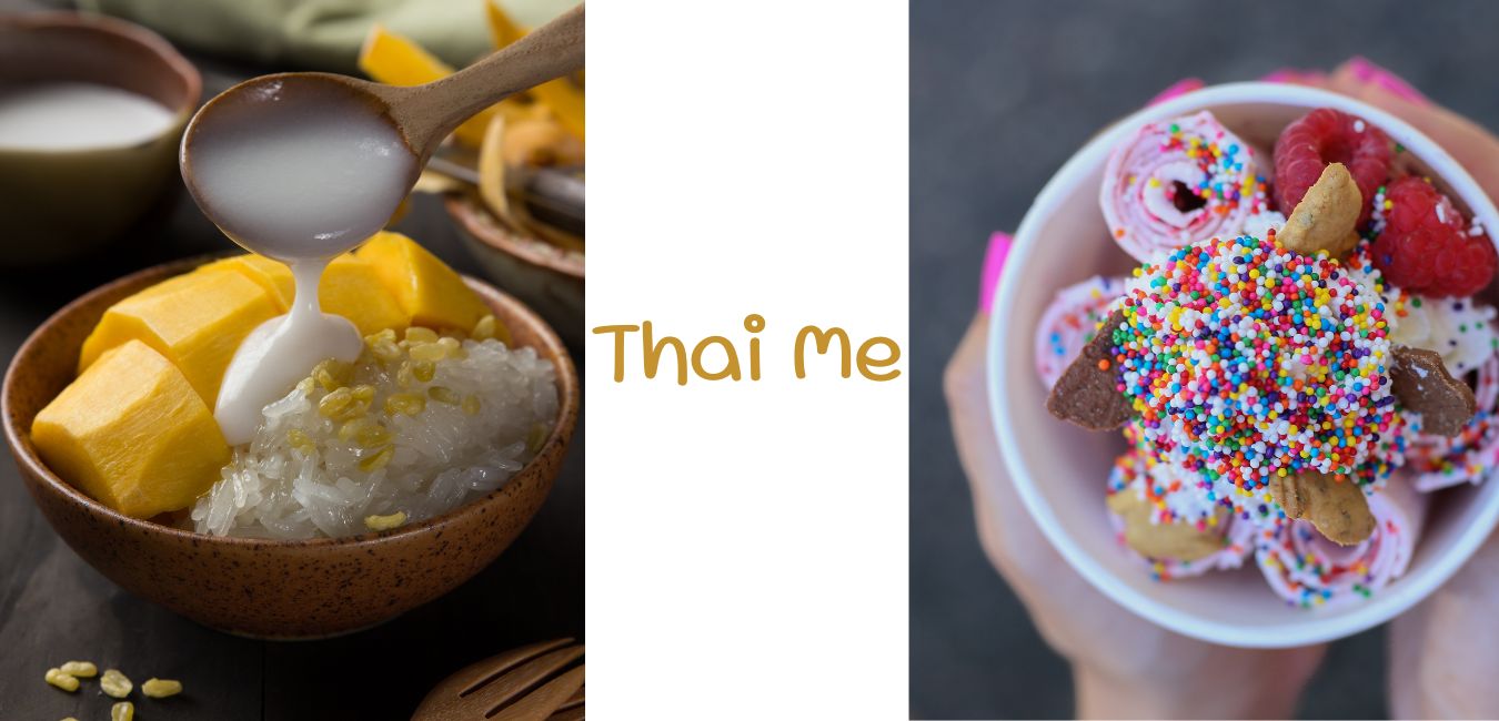 Thai Food Restaurants in Bucharest - Visit Bucharest
