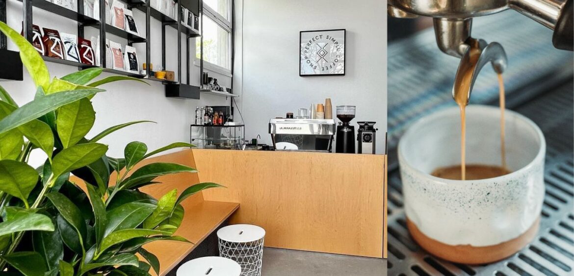 Best Cafes in Bucharest - Visit Bucharest