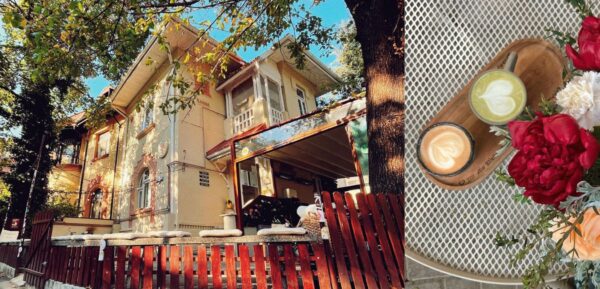 Best Cafes in Bucharest - Visit Bucharest