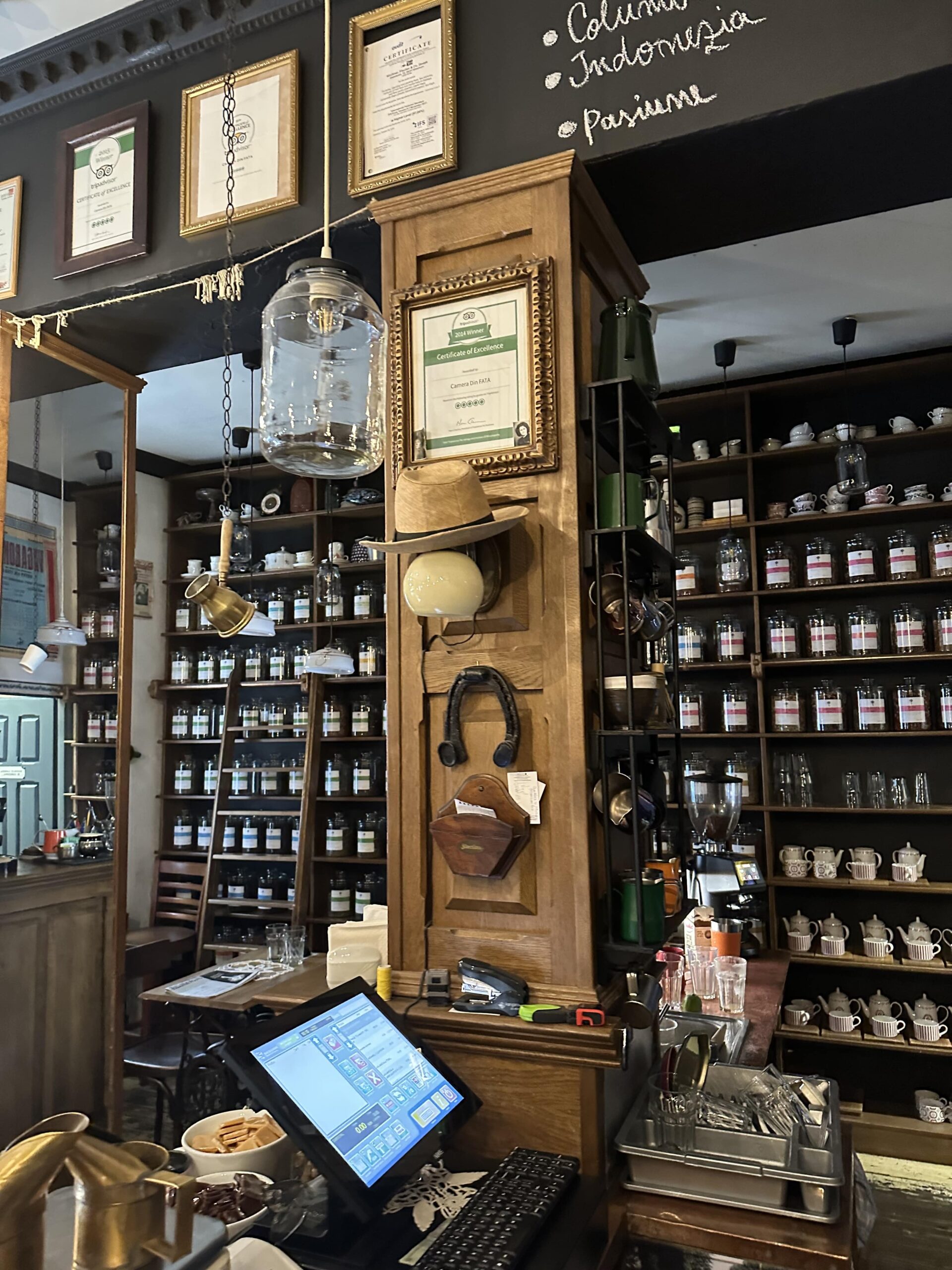 Best Cafes in Bucharest - Visit Bucharest