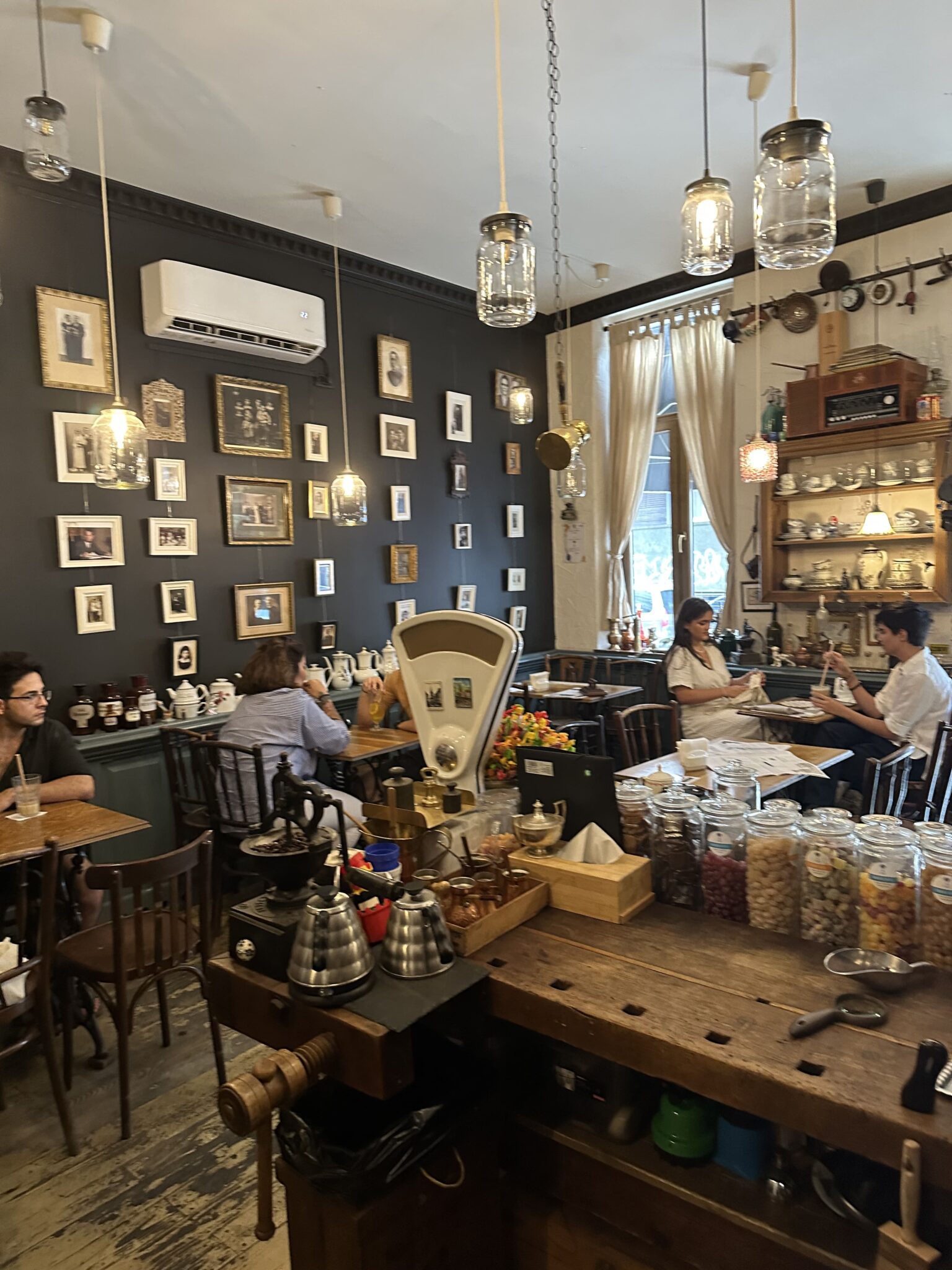 Best Cafes in Bucharest - Visit Bucharest