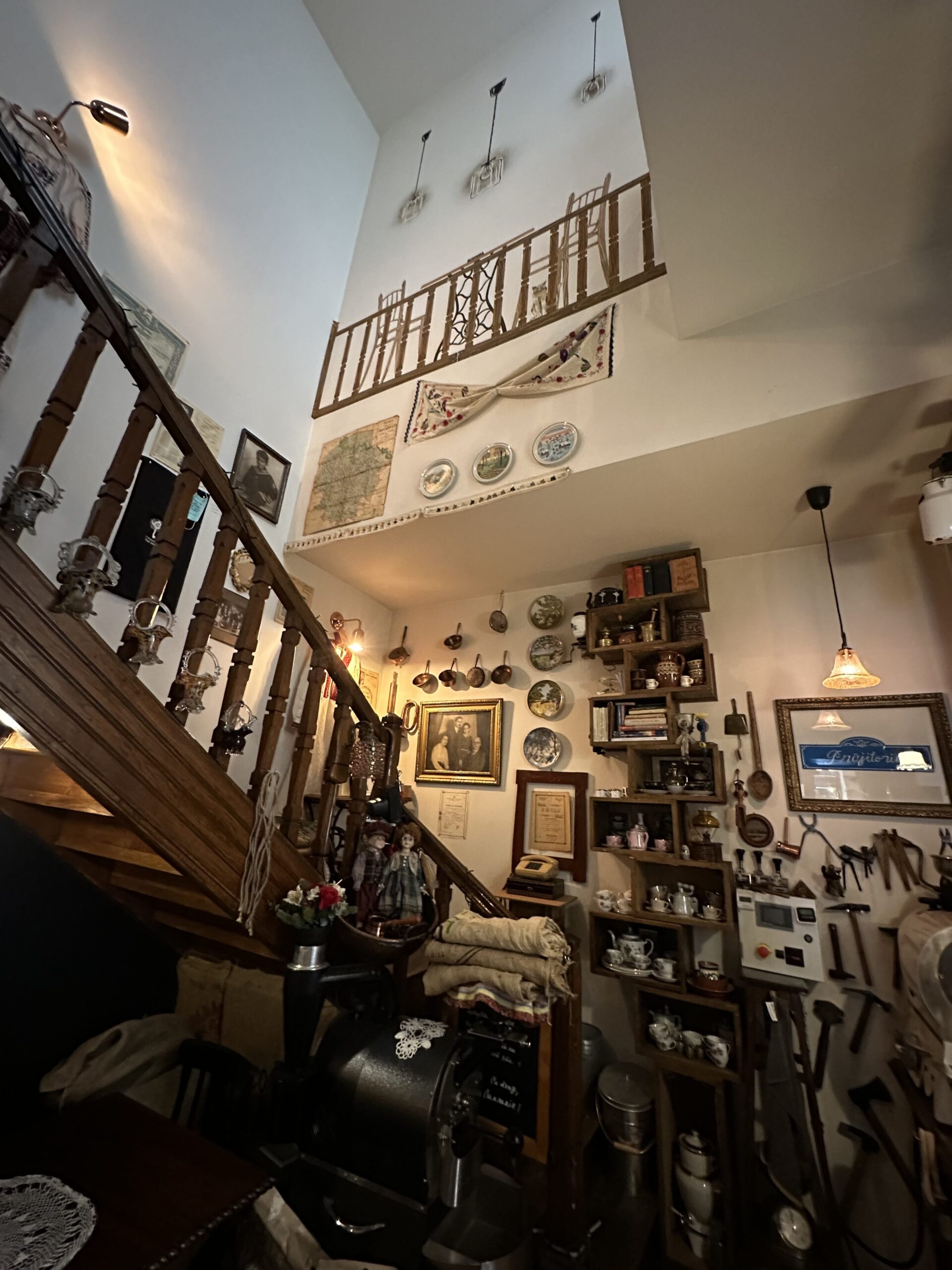 Best Cafes in Bucharest - Visit Bucharest