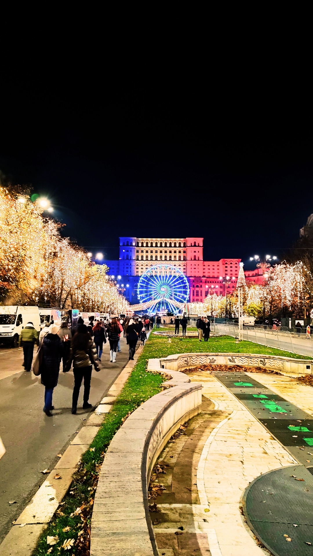 Bucharest Christmas Markets 2025 - Visit Bucharest