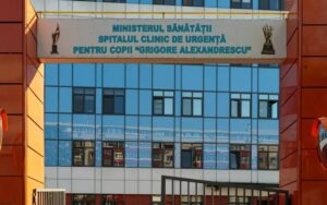 Bucharest Hospitals - Visit Bucharest