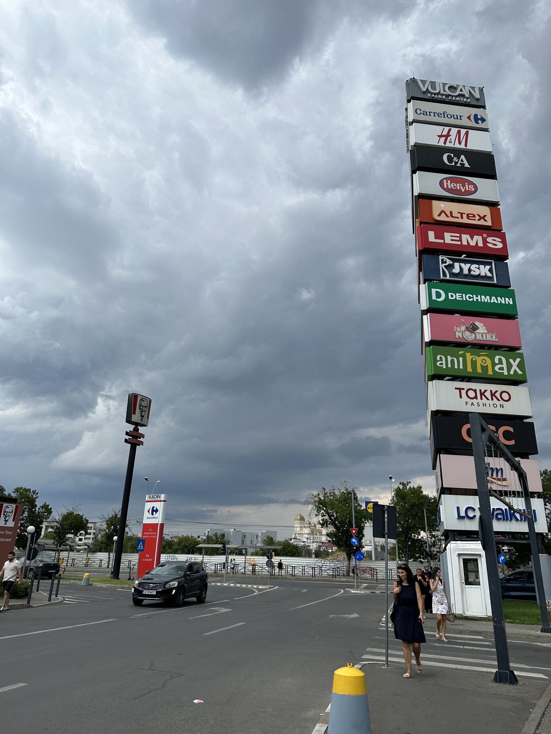 What To Do In Bucharest On A Rainy Day - Visit Bucharest