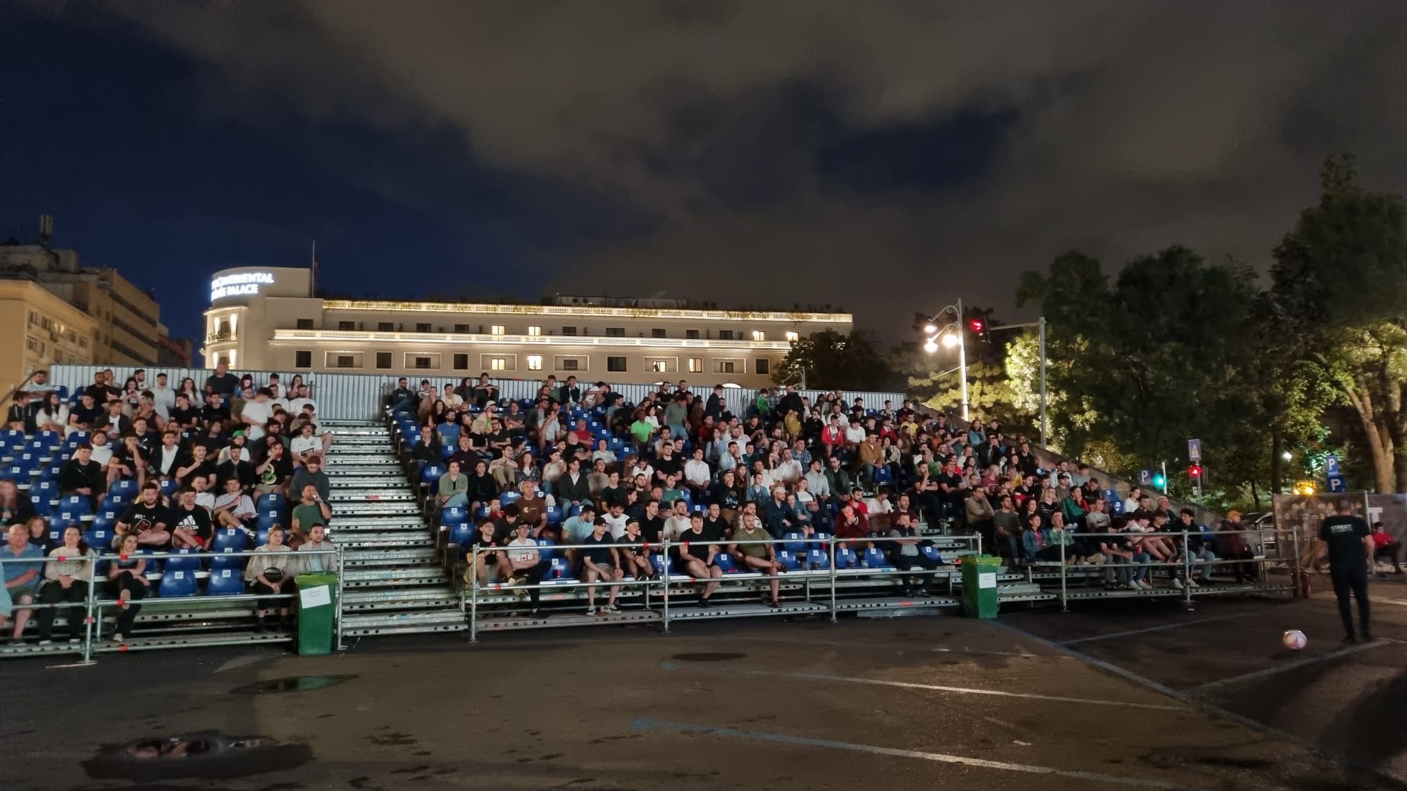 Top 5 pubs to watch a football game in Bucharest - Visit Bucharest