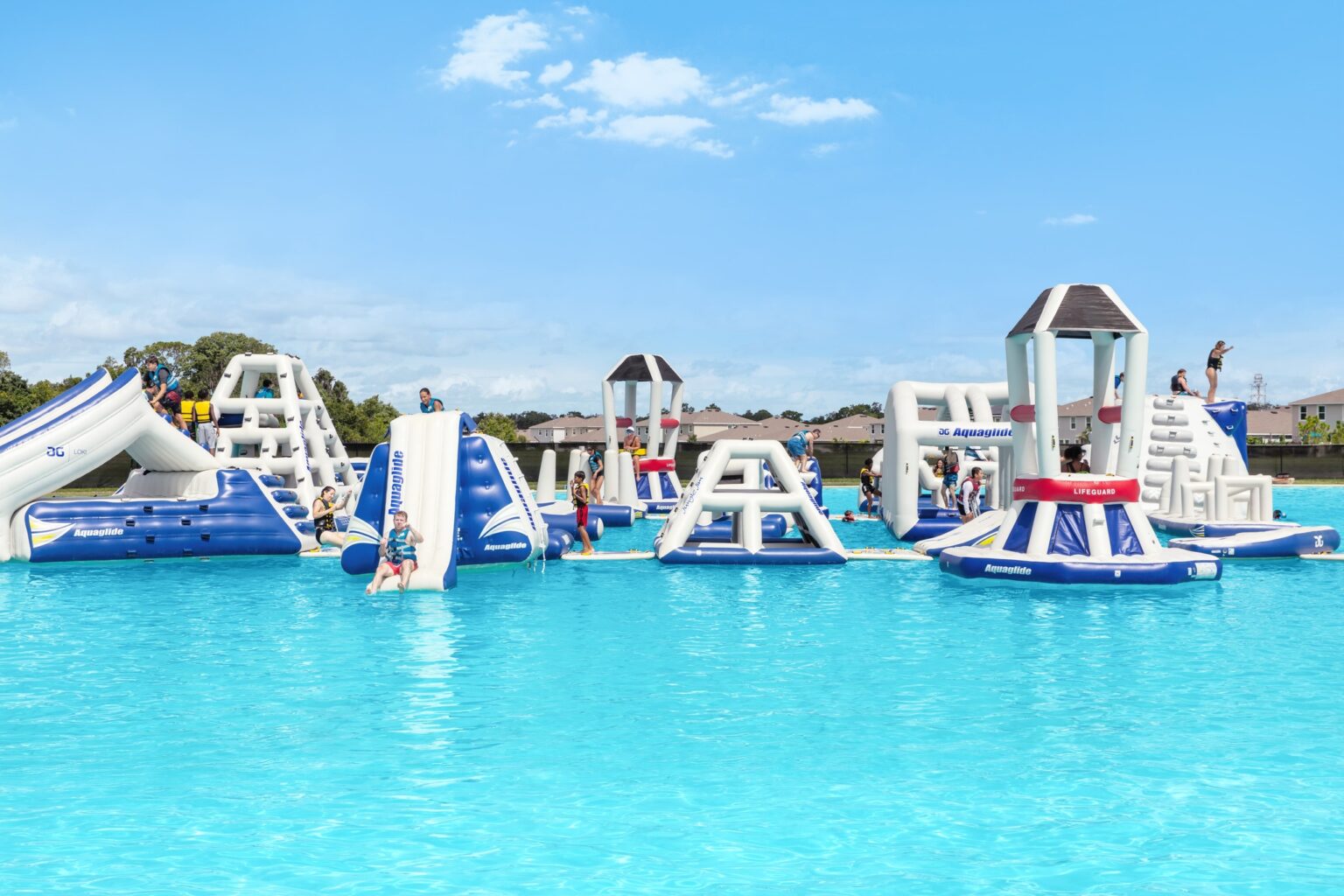 Best Swimming Pools in Bucharest – Where to Swim This Summer (2025 ...