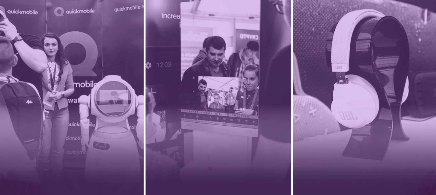 Bucharest Tech Expo 2024: June 14-16 - Visit Bucharest