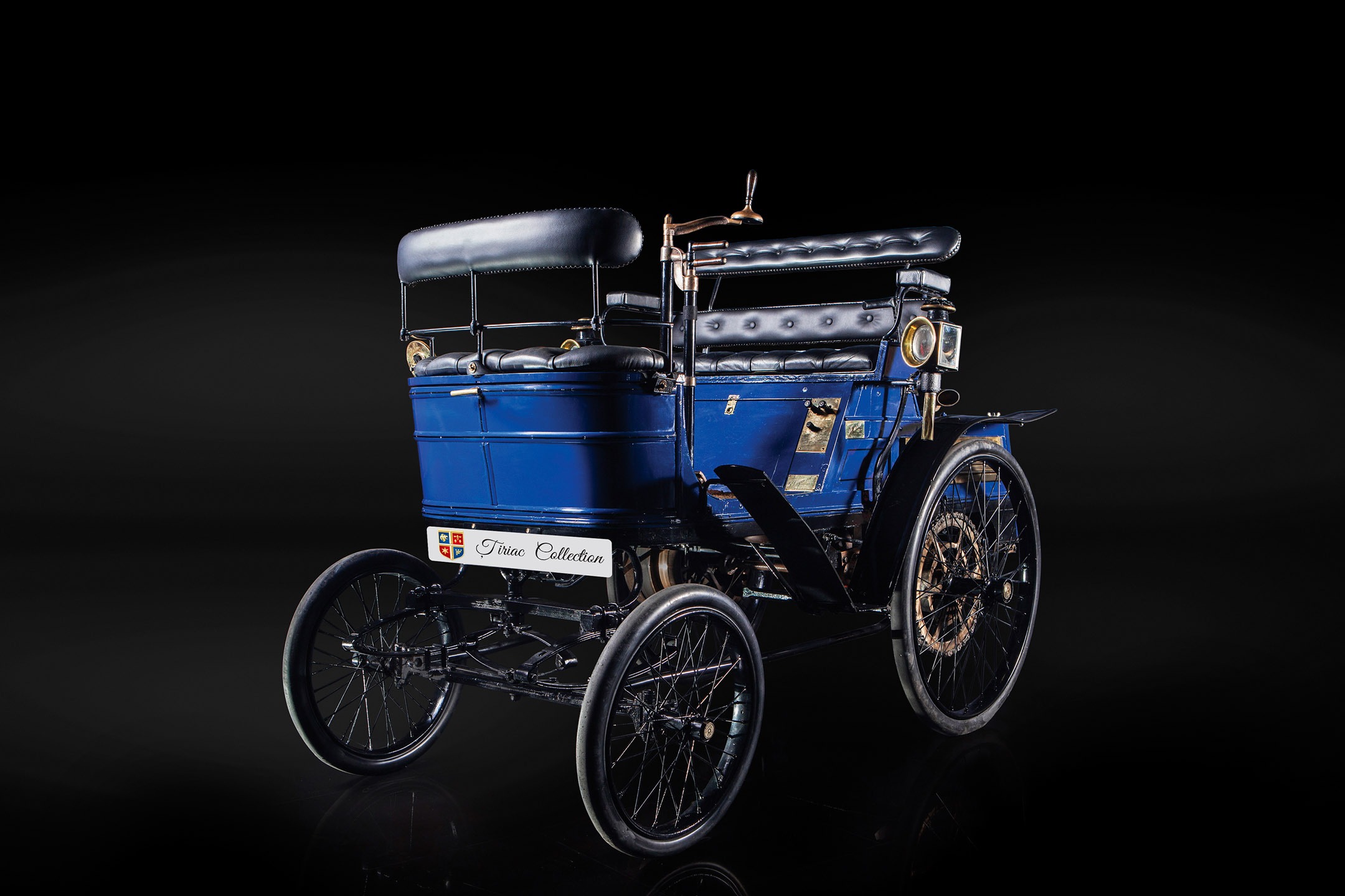 Tiriac Car Collection: Auto Gallery - Visit Bucharest