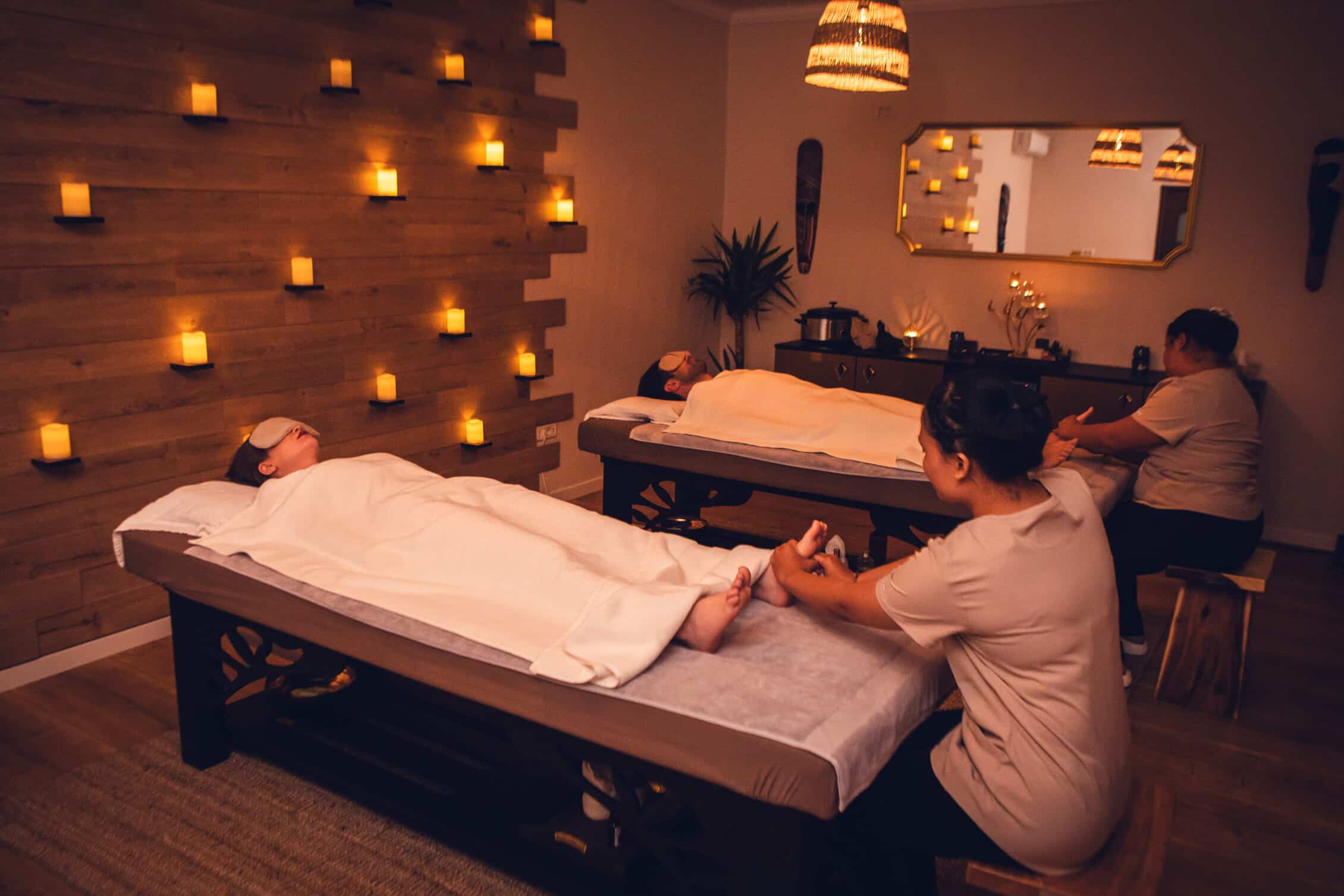 RaMi Spa - Visit Bucharest