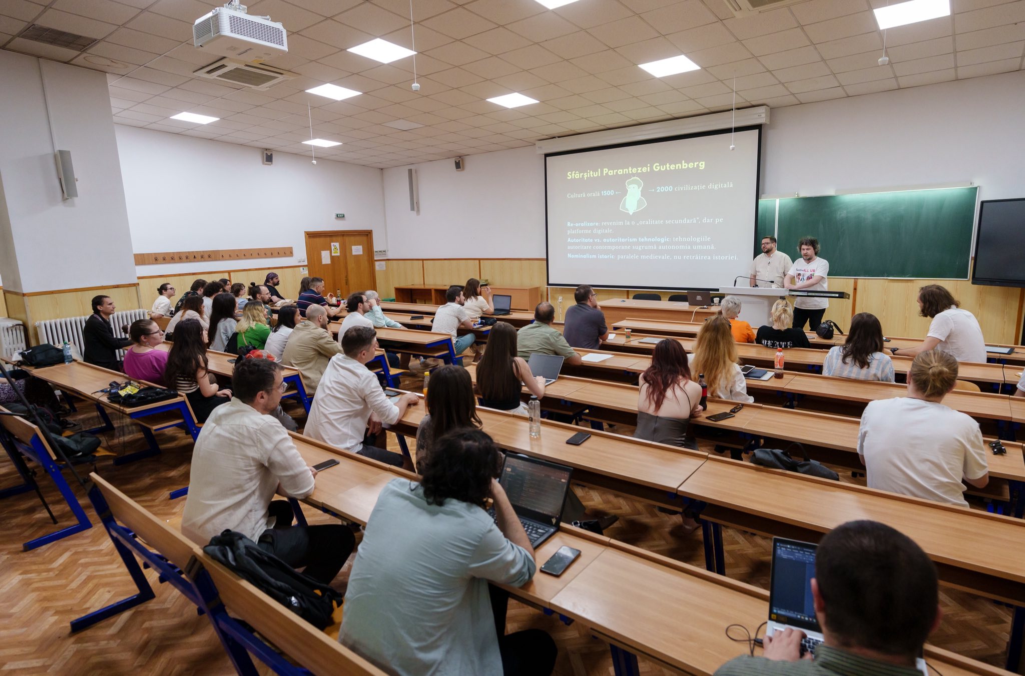 University of Bucharest - UNIBUC - Visit Bucharest