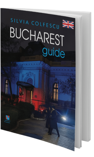 Bucharest Map - Interactive City Map of Bucharest - Visit Bucharest