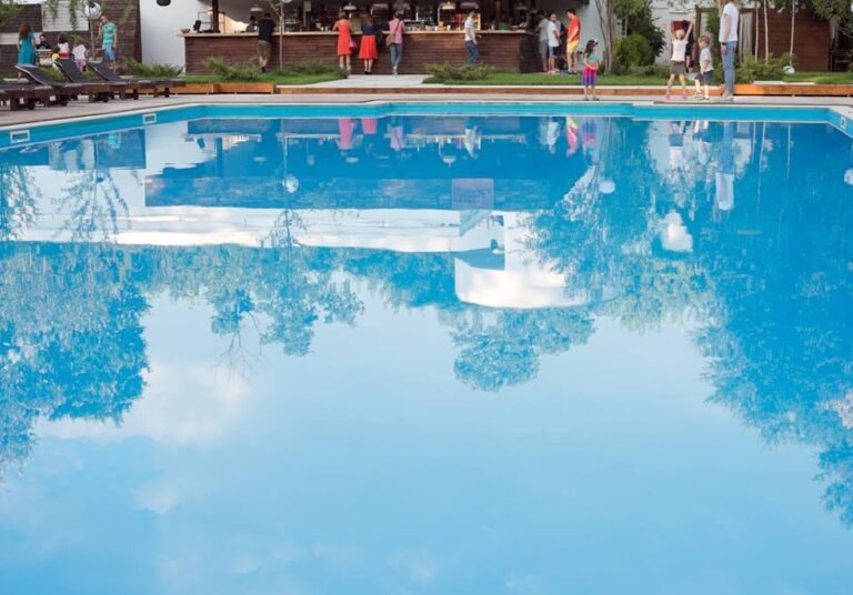 Best Swimming Pools in Bucharest – Where to Swim This Summer (2025 ...