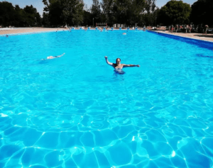 Best Swimming Pools in Bucharest – Where to Swim This Summer (2025 ...