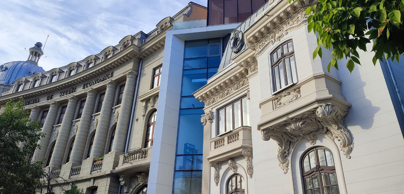 Roman Square - Piata Romana - Visit Bucharest