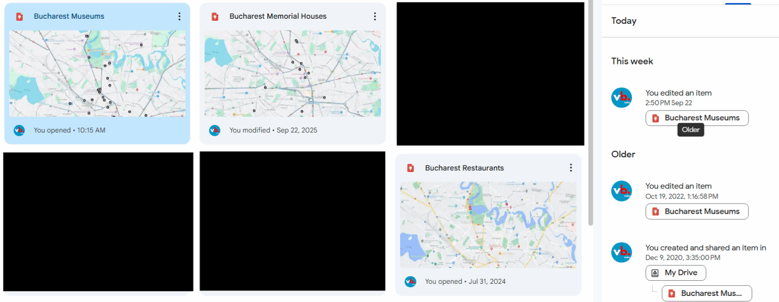 Bucharest Museums Map – Trusted by Culture Explorers Since 2020 - Visit ...