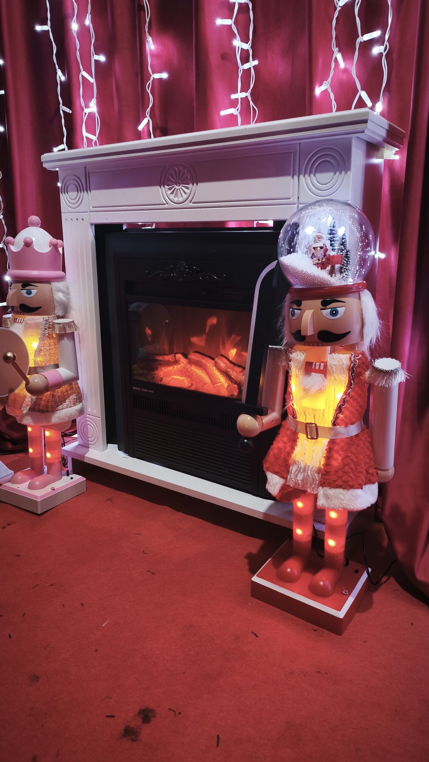 Bucharest Opera Christmas Market 2025 - Christmas Fair by the National ...