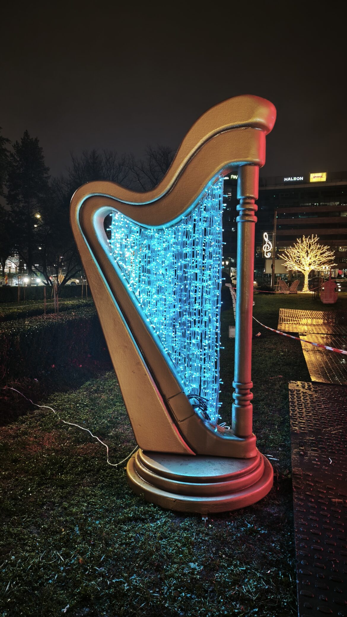 Bucharest Opera Christmas Market 2025 - Christmas Fair by the National ...