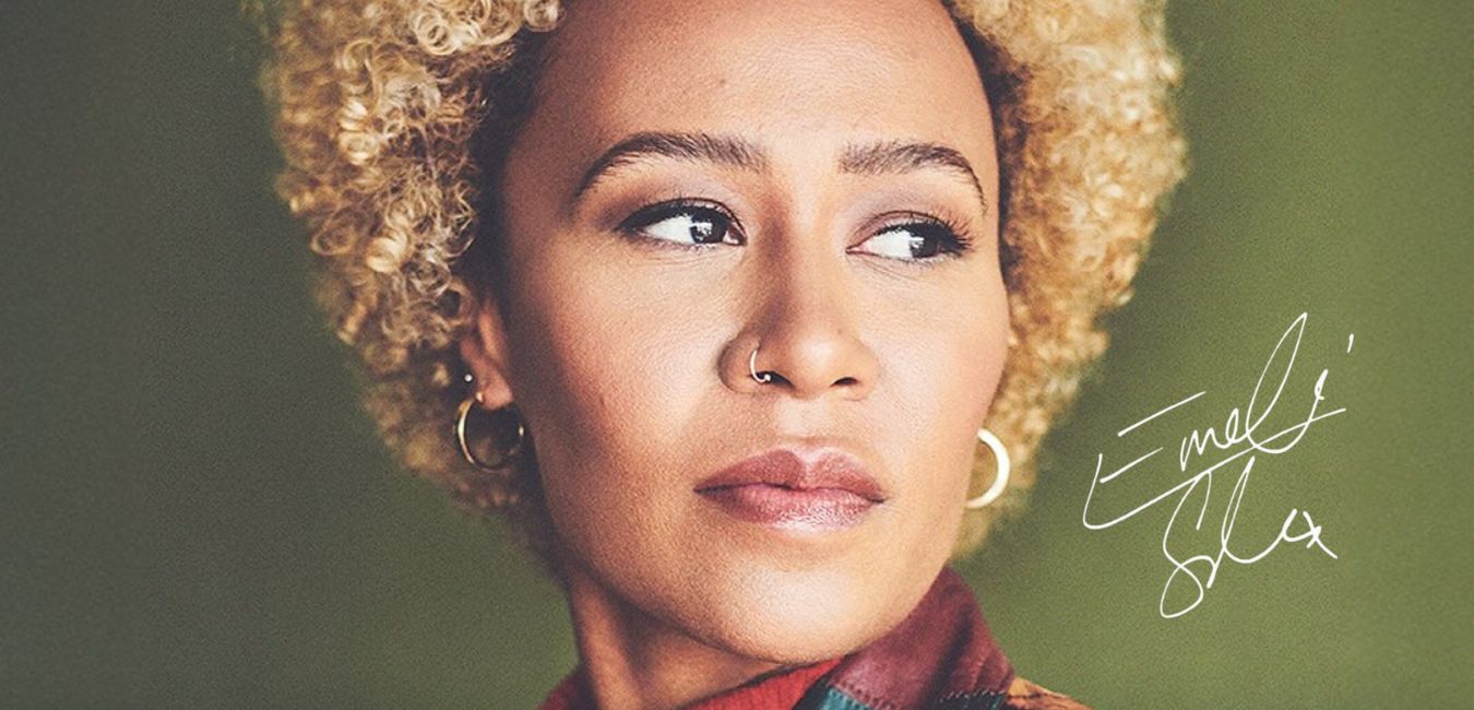 Emeli Sandé Live Concert in Bucharest – June 3 at Sala Palatului ...