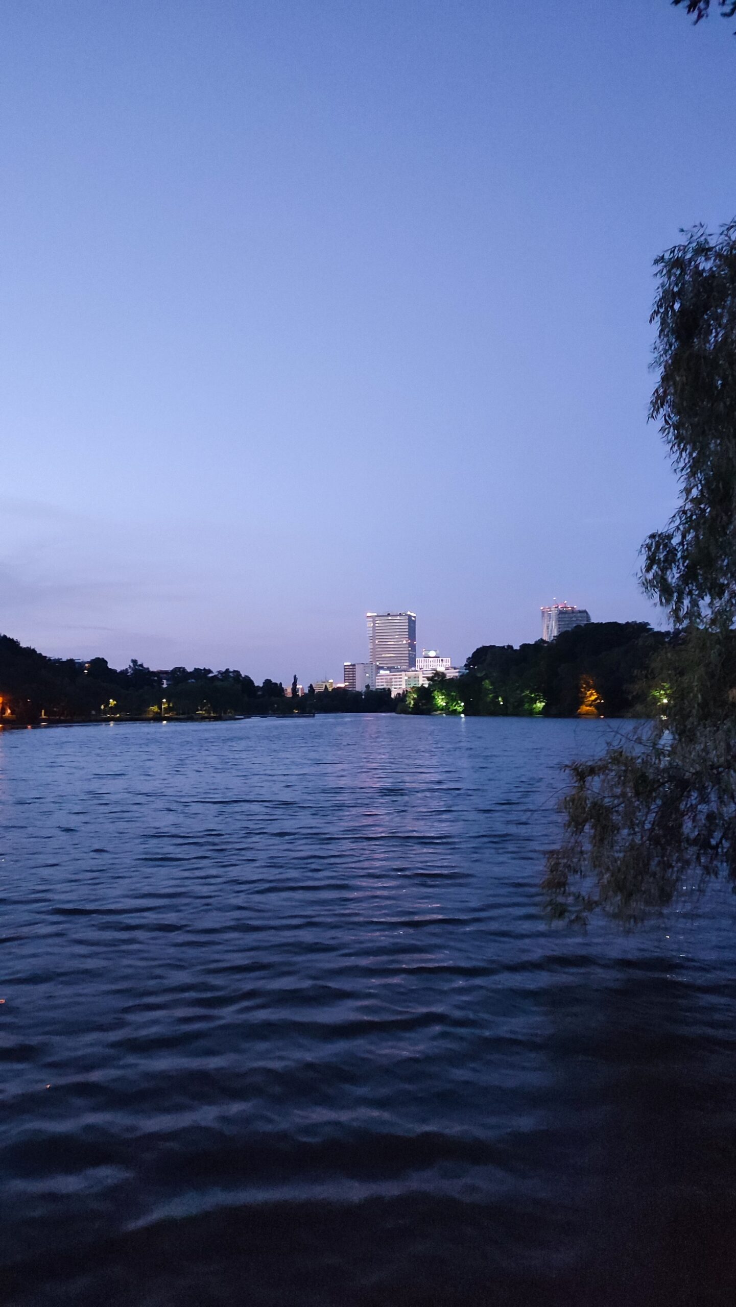 Bordei Park - Visit Bucharest