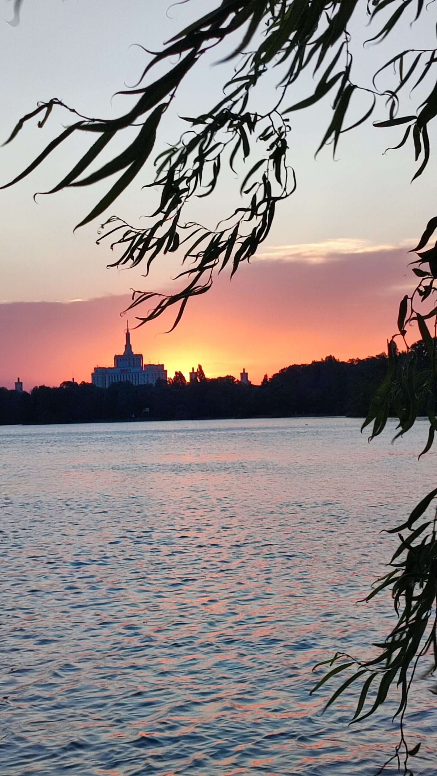Bordei Park - Visit Bucharest