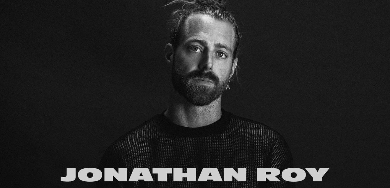 Jonathan Roy Live in Bucharest – February 1 at Hard Rock Cafe - Visit ...