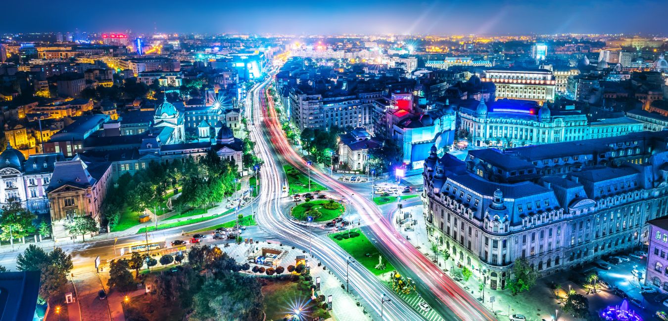 First Time in Bucharest: The Complete Guide for First-Time Visitors ...
